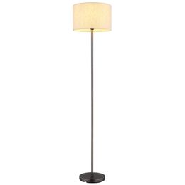 Globo lighting Stehleuchte "THEA" in black | Gr.: onesize