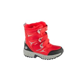 Lotto Pinecreek Tex K in Rot | Gr.: 36