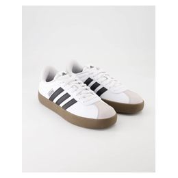 Adidas Sneaker low in Weiß | Gr.: 42