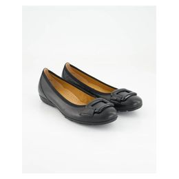 Gabor Ballerinas in Schwarz | Gr.: 39