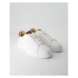 Gant Sneaker low in Weiß | Gr.: 40