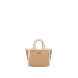 Barts AEDEY HANDBAG in braun | Gr.: onesize
