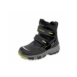 Meindl Stiefel f&uuml;r Jungen in gelb | Gr.: 37