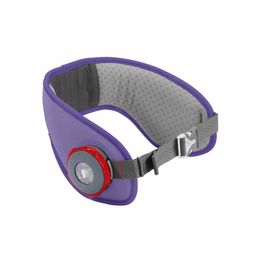 Step By Step Easy Belt Sicherheits-H&uuml;ftgurt 53 cm in Purple | Gr.: onesize