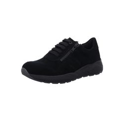 SOLIDUS Halbschuh in schwarz | Gr.: 5,5