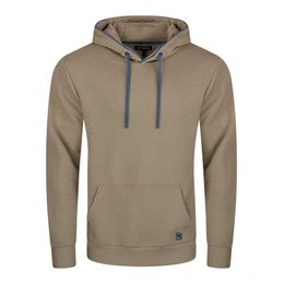 Riverso Sweatshirt RIVEnno in Beige | Gr.: XL
