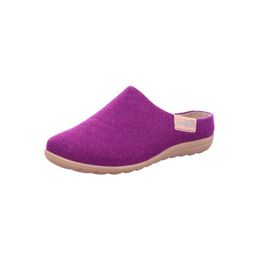 Westland Hausschuhe Cadiz 01 in PURPLE | Gr.: 39