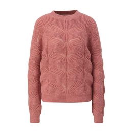 QS Strickpullover in 2068_papaya | Gr.: L