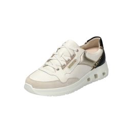 Mephisto Komfort Schn&uuml;rschuhe in Beige | Gr.: 42