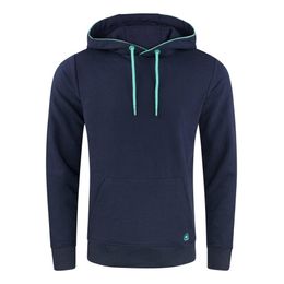 Riverso Sweatshirt RIVEnno in Blau | Gr.: L