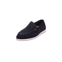 Sioux Slipper Giulindo in deepblue | Gr.: 8