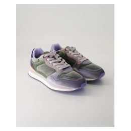 HOFF Sneaker low in Lila | Gr.: 40