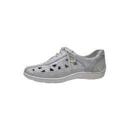 Waldl&auml;ufer WALDL&Auml;UFER Komfort Schn&uuml;rschuhe in Wei&szlig; | Gr.: 40