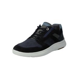 Waldl&auml;ufer WALDL&Auml;UFER Sneaker Heiko in deepblue/marine | Gr.: 7,5