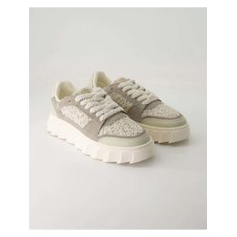 Apple of Eden Sneaker low in Grau | Gr.: 40