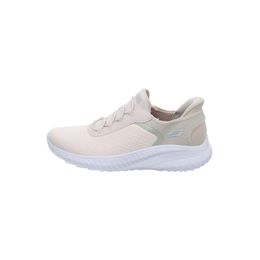 Skechers Sneaker Low in Beige | Gr.: 36