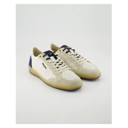 Blauer USA Sneaker low in Weiß | Gr.: 46