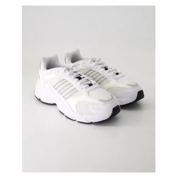 Adidas Fitnessschuhe in Weiß | Gr.: 38