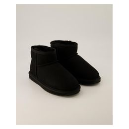 Emu Australia Klassische Stiefeletten in Schwarz | Gr.: 37
