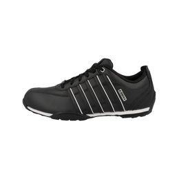 K-Swiss Sneaker low Arvee 1.5 in schwarz | Gr.: 44