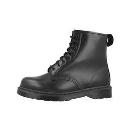 Dr. Martens Boots 1460 Mono in schwarz | Gr.: 37