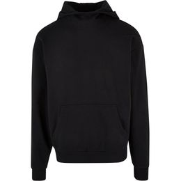 Urban Classics Kapuzenpullover in black | Gr.: S