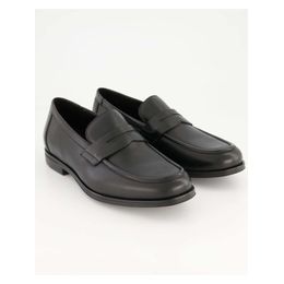 Lloyd Loafer in Schwarz | Gr.: 40,5