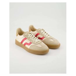 Gant Sneaker low Cuzima in Beige | Gr.: 39
