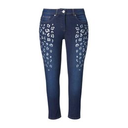 MIAMODA Jeans in blue stone | Gr.: 42