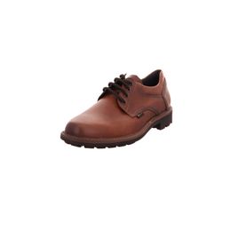 Lloyd Schn&uuml;rschuh Vanja in braun | Gr.: 11