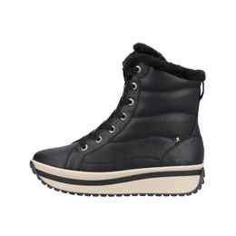 Rieker Evolution Winterstiefel W0963 in schwarz | Gr.: 39