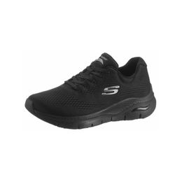 Skechers Sneaker für Damen in schwarz | Gr.: 43