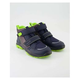 Superfit Winterstiefel in Blau | Gr.: 27
