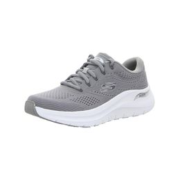 Skechers Sneaker in grau | Gr.: 41