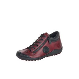 Remonte Halbschuh in schwarz/chianti/chianti | Gr.: 37