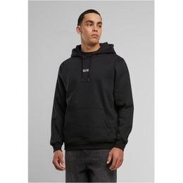 Mister Tee Hoodie "Good Day EMB Hoodie" in Schwarz | Gr.: S
