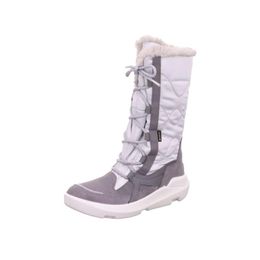 Superfit Winterstiefel TWILIGHT in Grau | Gr.: 32