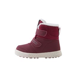 Reima Winterschuhe " Pyrytys " in Dark red | Gr.: 34