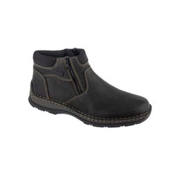 Rieker Shoes in Schwarz | Gr.: 43