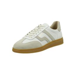 Gant Sneaker in Weiß | Gr.: 43