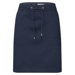Cecil Rock in urban navy blue | Gr.: XL