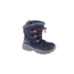 Lotto Traleika Tex K in Dunkelblau | Gr.: 30