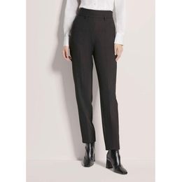 Madeleine Mode MADELEINE Hose in anthrazit / melange | Gr.: 48
