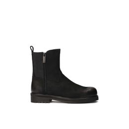 Kazar Chelsea Boots in Schwarz | Gr.: 43
