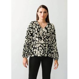 Alba Moda Bluse in schwarz | Gr.: 34