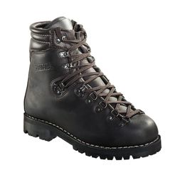 Meindl Wanderschuhe Perfekt in schwarz | Gr.: 45