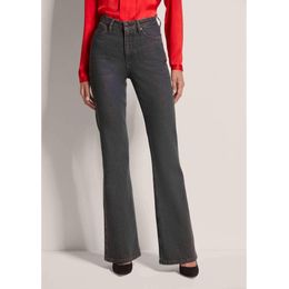 Madeleine Mode MADELEINE Jeans in grey | Gr.: 44