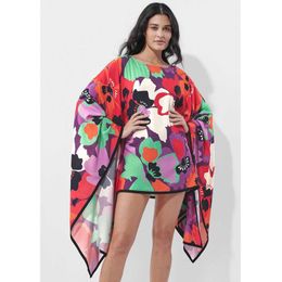 Alba Moda Tunika in multicolor | Gr.: 46