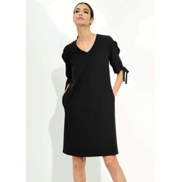 Alba Moda Kleid in schwarz | Gr.: 36