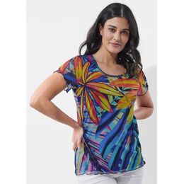 Alba Moda Shirt in multicolor | Gr.: 38